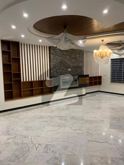 24 Marla Lower Ground Portion Available For Rent In Sector D-12 D-12 ...