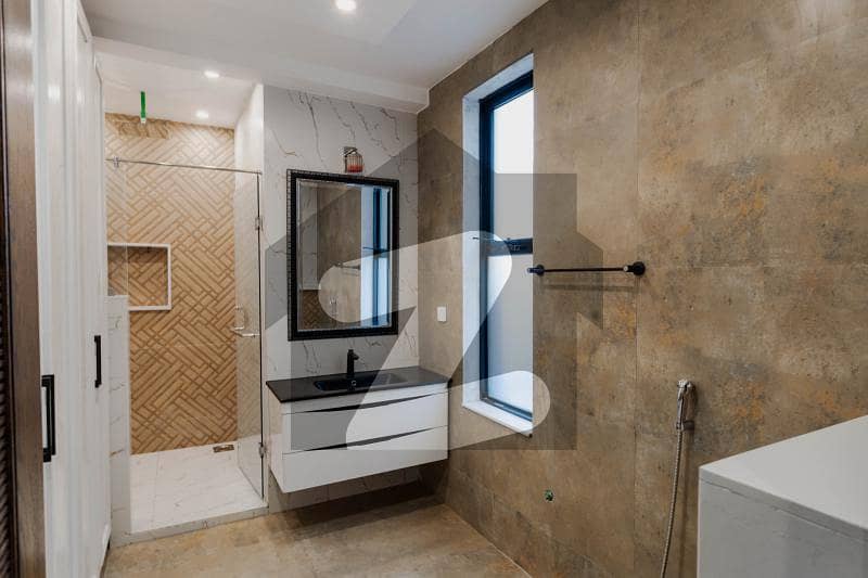 2 KANAL GALLERIA DESIGN BRAND NEW HOUSE FOR SALE AT DHA LAHORE PHASE 2 ...