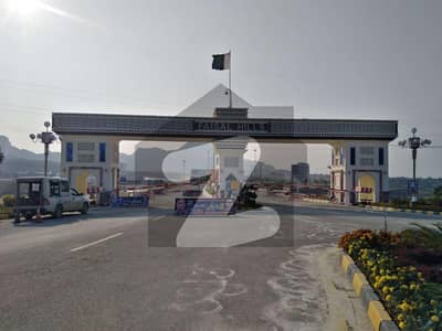 Become Owner Of Your Residential Plot Today Which Is Centrally Located ...