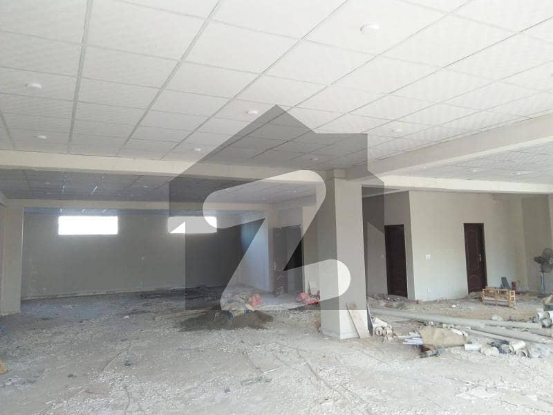 Commercial Space Available For Rent In Satellite Town Rawp Satellite ...