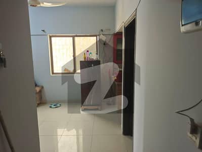 Well Maintained Flat Available For Sale De Comforts, Federal B Area ...