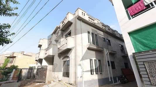 Houses for Sale in Gulraiz Housing Scheme Rawalpindi - Zameen.com