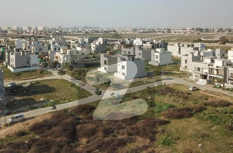 5 Marla Investor Rate Plot For Sale in Phase 9 Town DHA Lahore DHA 9 ...