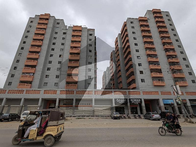 Grey Noor Tower B Brand New 3bed dd For Sale Grey Noor Tower & Shopping ...