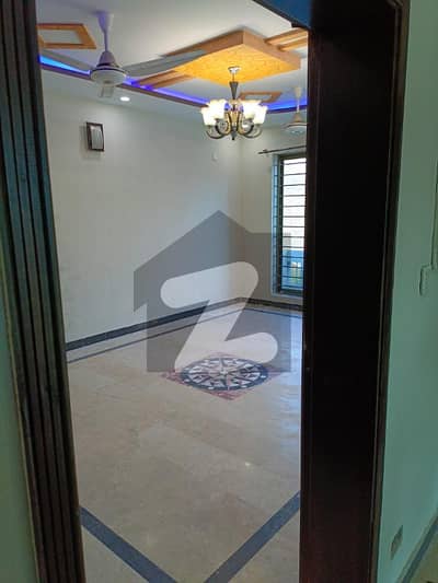 8 Marla Upper Portion For Rent In G13 Islamabad Near Market Masjid Park ...