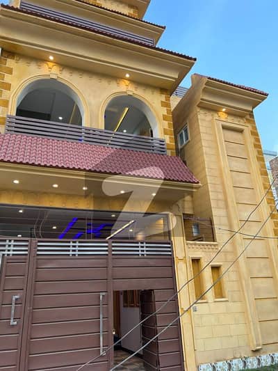 Property & Real Estate for Sale in Peshawar - Zameen.com
