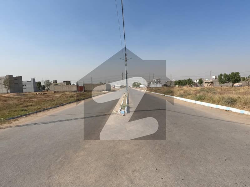 120 Sq Yd Plots In Saadi Garden Saadi Garden, Scheme 33, Karachi ID46082827 - Zameen.com