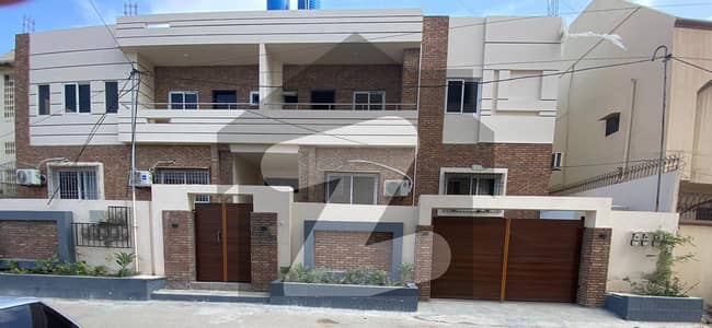 New, Beautiful, And Elegant Apartment Located At Bath Island In Karachi ...