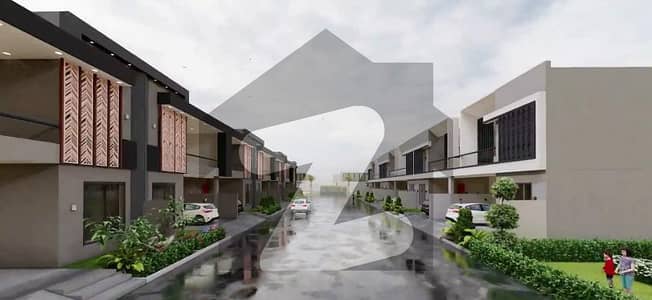 8 Marla House For Sell in DHA Multan DHA Phase 1 - Sector V, DHA Phase ...