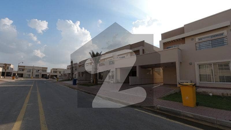 Prime Location Luxury House Of 235 Square Yards Available In Bahria ...