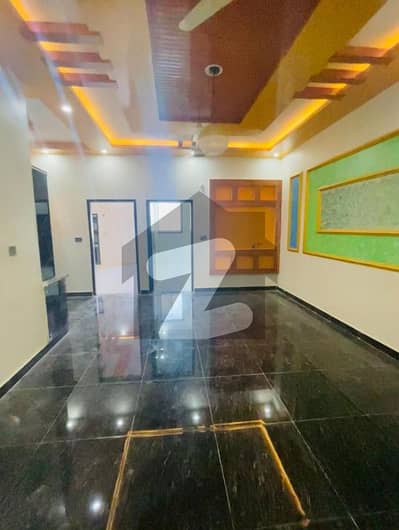 BRAND NEW SINGLE BELT 3 BED DD GOOD LOCATION Federal B Area - Block 9 ...