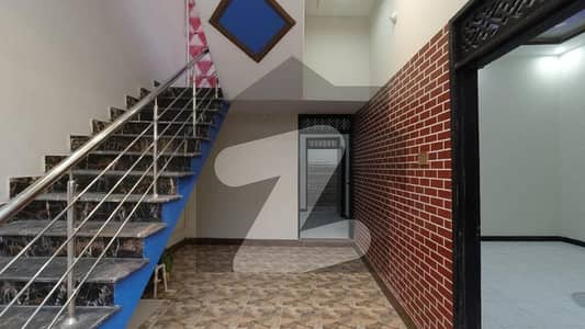 Avail Yourself A Great 80 Square Yards House In North Karachi North ...