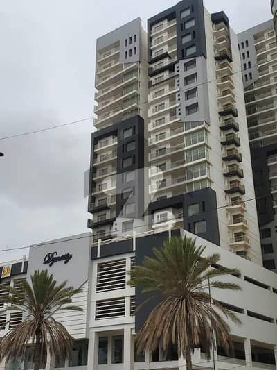 4 Bed Apartment available for Rent Ocean Mall, Clifton - Block 9 ...