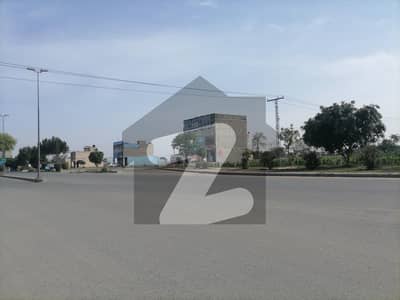 10 Marla G Block Facing Park NFC 2, Lahore ID46532631 - Zameen.com