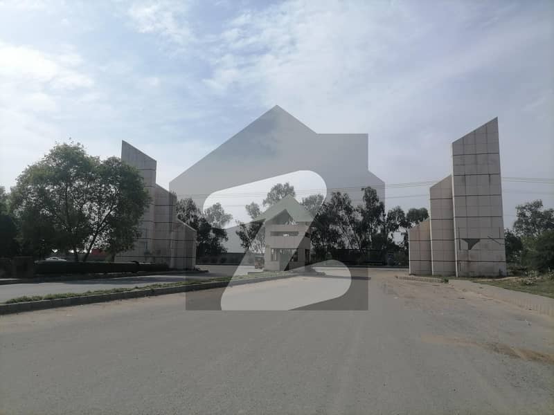 10 Marla G Block Facing Park NFC 2, Lahore ID46532631 - Zameen.com