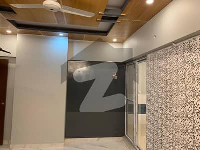 Get A Prime Location 2000 Square Feet Flat For rent In North Nazimabad ...