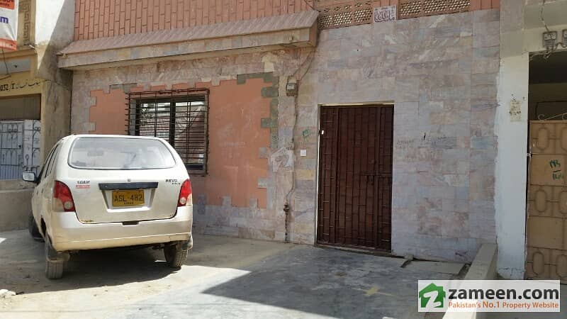 Commercial House For Sale In Gulshan-E-Hadeed - Phase 1 Gulshan-e ...