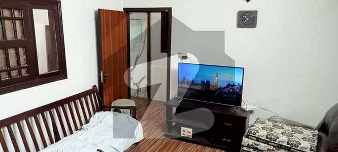 500 Yards Portion for Rent in Phase I Defence Karachi DHA Phase 1, DHA ...