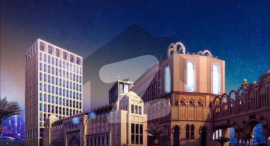 Ideal 195 Square Feet Shop Available In Islamabad Expressway, Islamabad ...