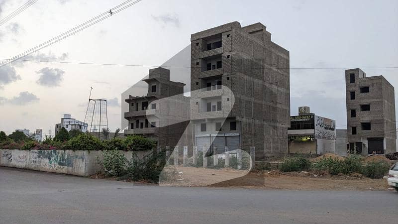 240 gaz plot in SAADI GARDEN block 5 Saadi Garden - Block 5, Saadi ...