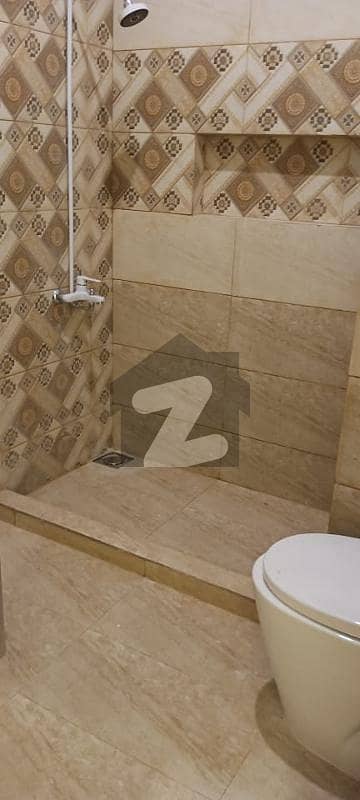 3 Bed Rooms And 4 Washrooms First Floor For Rent In Gulshan Block 7 ...