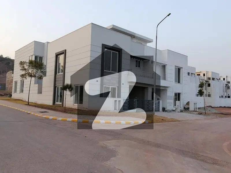 5 Marla Plot Available For Sale On Installments In Overseas Block Park ...