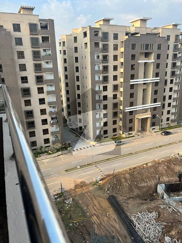 Askari tower -3 brand new apartment available for sale on 2nd floor ...