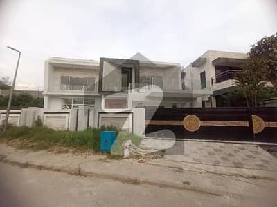 Brand New Park Face With Wide Front At Dha Phase 2 For Sale DHA Defence ...