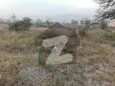 Plots for Sale in C-14 Islamabad - Zameen.com