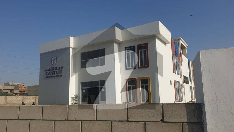 240 Sq Yard Extra Land Brand New House Saima Luxury Homes, Karachi ...