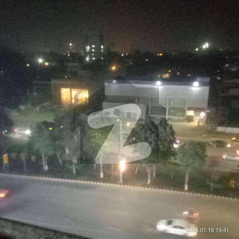 Corner Ground Floor 500 Square Feet Shop Available For Rent In Galib ...