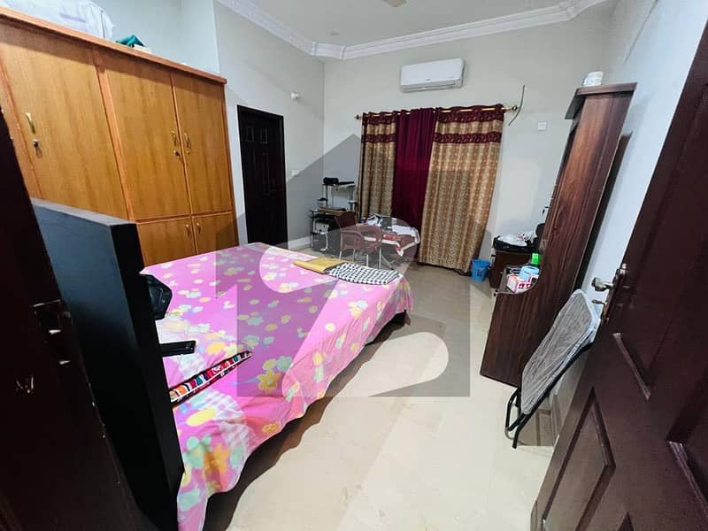 Ground plus 2 well mentioned 600 yards house. Gulistan-e-Jauhar - Block ...