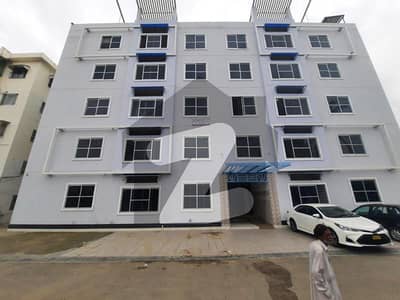 Dunes Marvel Apartment Is Available Clifton - Block 5, Clifton, Karachi ...