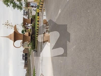 To Sale You Can Find Spacious Residential Plot In Ghauri Town Phase 7 ...