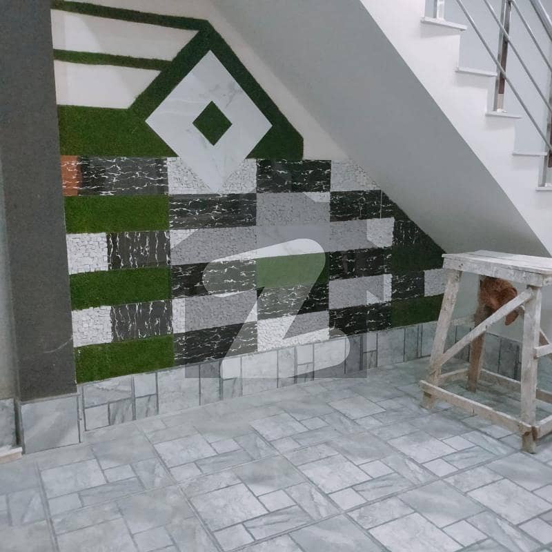 5 Marla Brand New House for Sale in Mustafa Town Lahore Mustafa Town ...