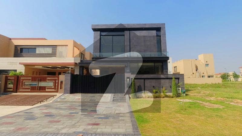 DHA Phase 6 L Block Close to raya DHA Phase 6 - Block L, DHA Phase 6 ...