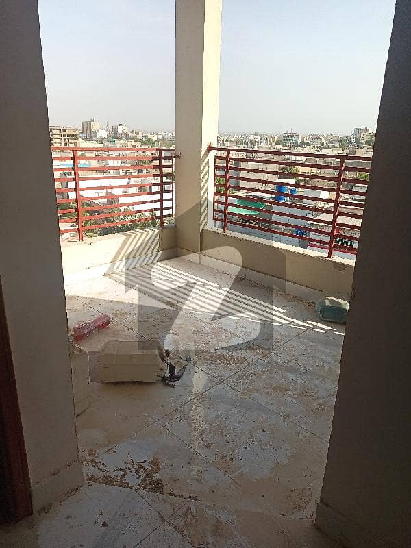 Brand New Apartment For Sale in Gulshan E Iqbal Block 10a Gulshan-e ...