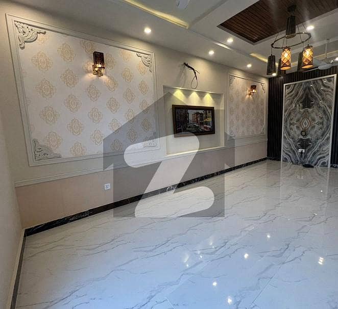 5 BED ROOM,NEW SPANISH HOUSE,REGISTRY/INTEQAL HOUSE FOR SALE Central ...