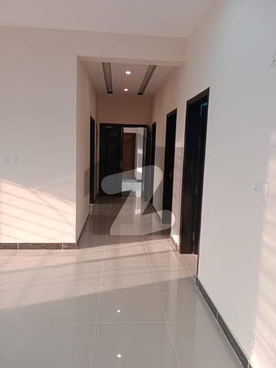 Apartment Available For Sale In Askari-V Sector J Malir Cantt Karachi ...