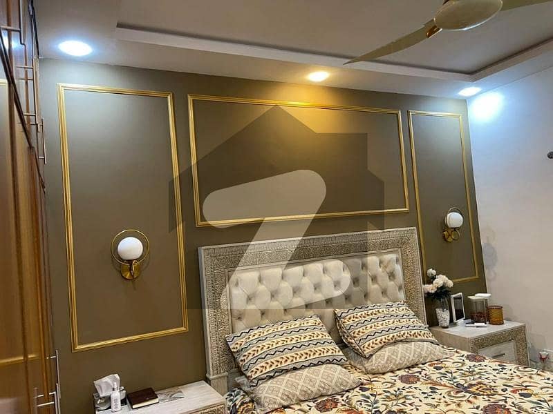 Beautiful Flat Available Clifton - Block 4, Clifton, Karachi ID47095926 ...