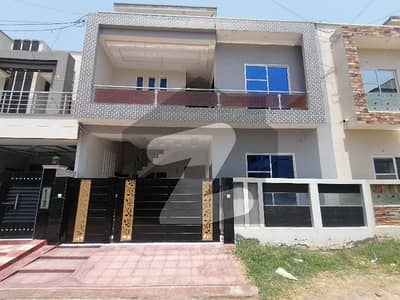 Buy your ideal Prime Location 5 Marla House in a prime location of ...