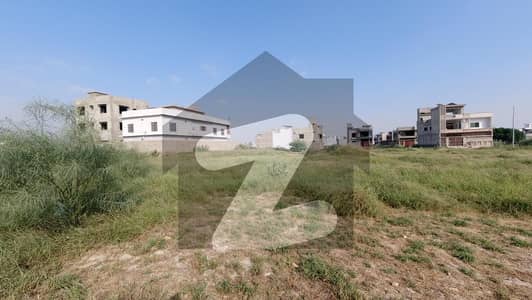 Plots for Sale in Pakistan Merchant Navy Society Karachi - Zameen.com