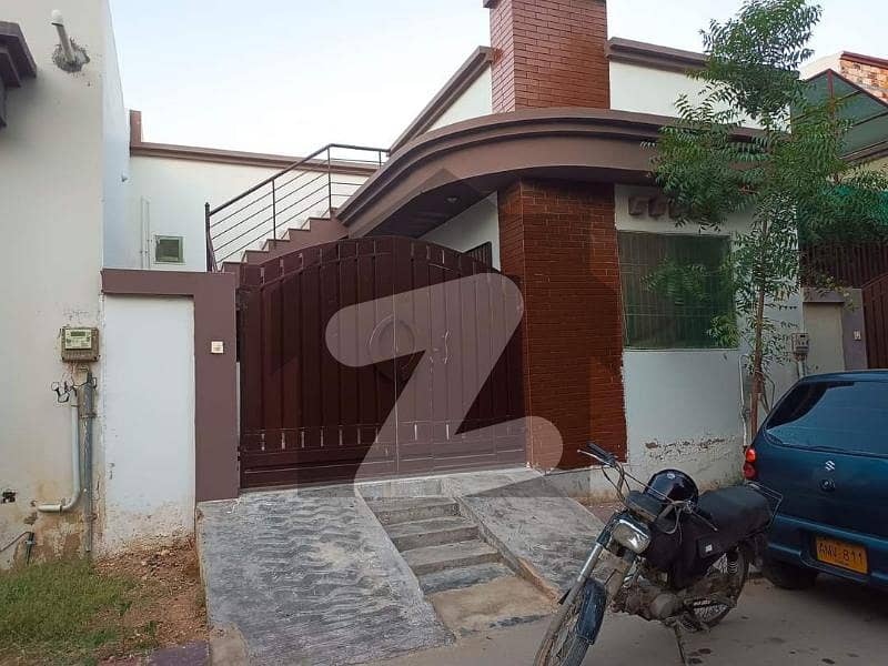 Spacious Prime Location House Is Available In Saima Arabian Villas For ...