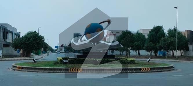 Eastern Block 5 marla ready to possession low budget plots Bahria ...