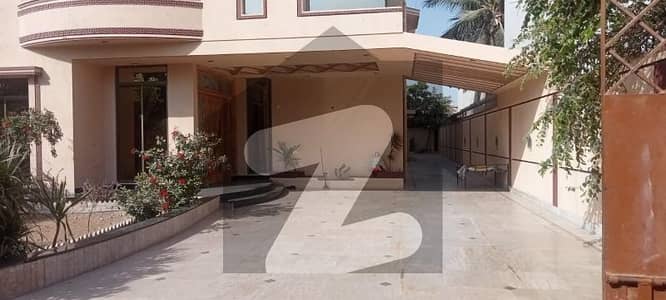 Beautiful Full House For Rent DHA Phase 7, DHA Defence, Karachi ...