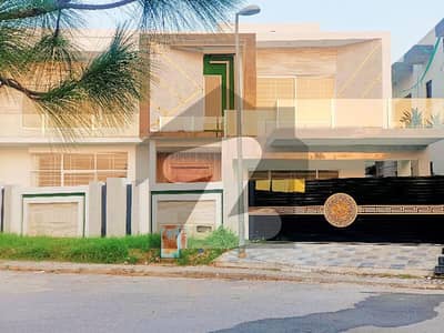 Best Elevation Designer Beautiful House For Sale DHA Defence Phase 2 ...