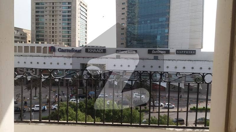 DOLMEN MALL CLIFTON vicinity 2 bed ,Drawing and Dining ,Parking ,west ...