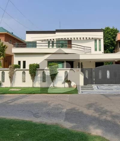 Get In Touch Now To Buy A 1 Kanal House In DHA Phase 4 - Block FF DHA ...