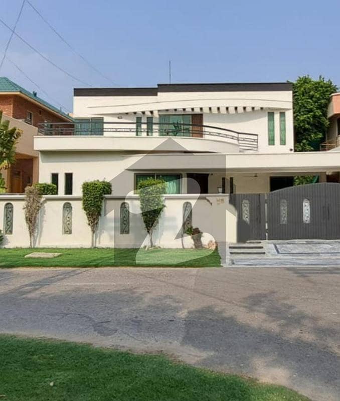 Get In Touch Now To Buy A 1 Kanal House In DHA Phase 4 - Block FF DHA ...