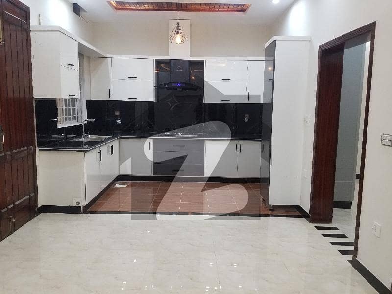 Snober city 5 marla singl story brand new house Snober City - Green ...